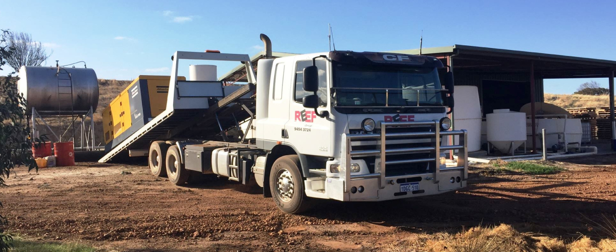 Tilt Trays, How They're Used and What For in Todays World - Reef Group