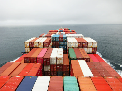 Understanding How Container Shipping Works: How is Cargo Transported in ...
