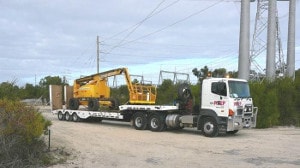 Transport Company Perth WA | #1 for Shipping & Sea Container