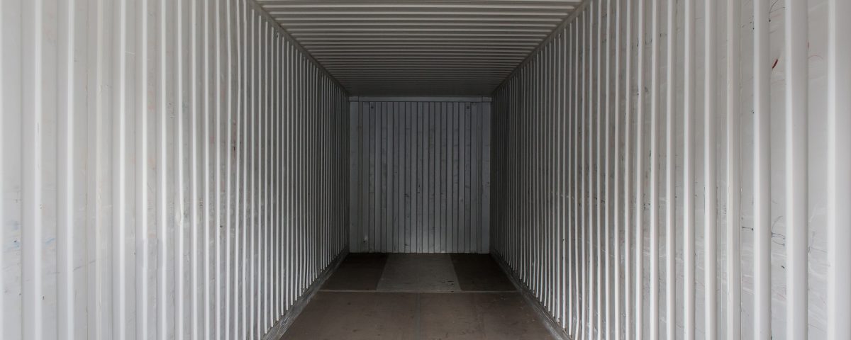 Sydney’s Empty Container Management Problem | Reef Group