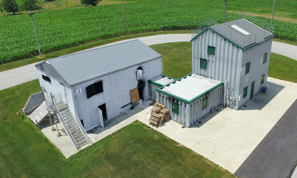 How to Maximize Space in a Shipping Container | Reef Group