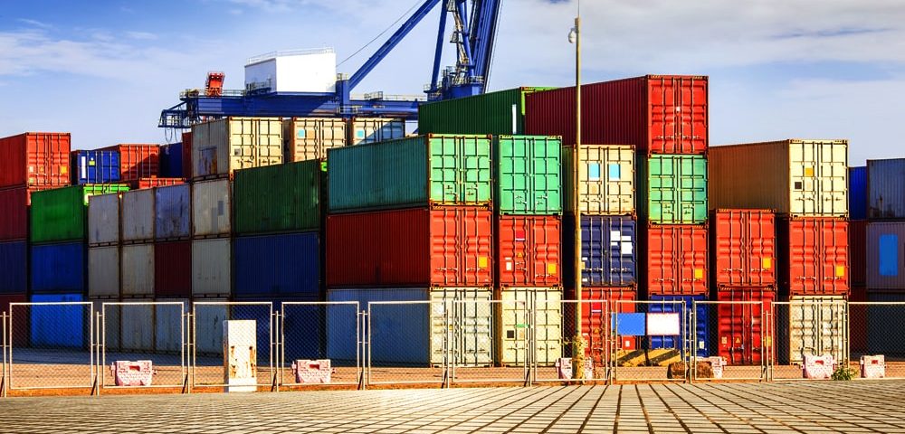 A Closer Look at the Life of a Shipping Container | Reef Group