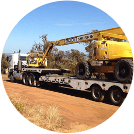 Transport Company Perth WA | #1 for Shipping & Sea Container